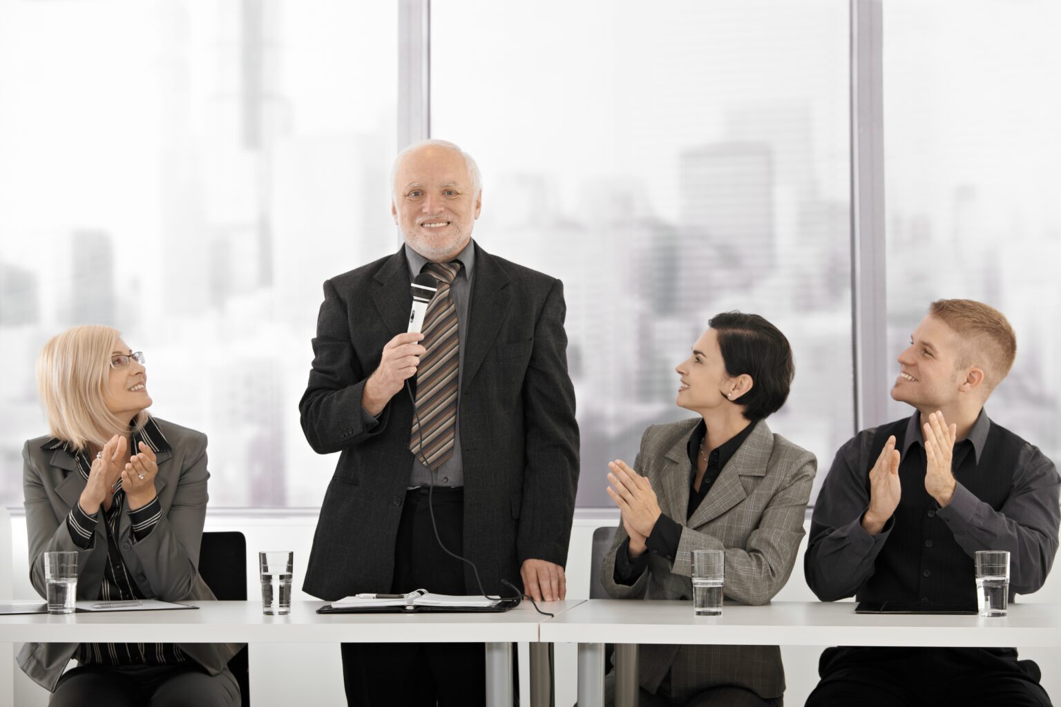 Students Don’t Want Political Statements From Administrators — The ...