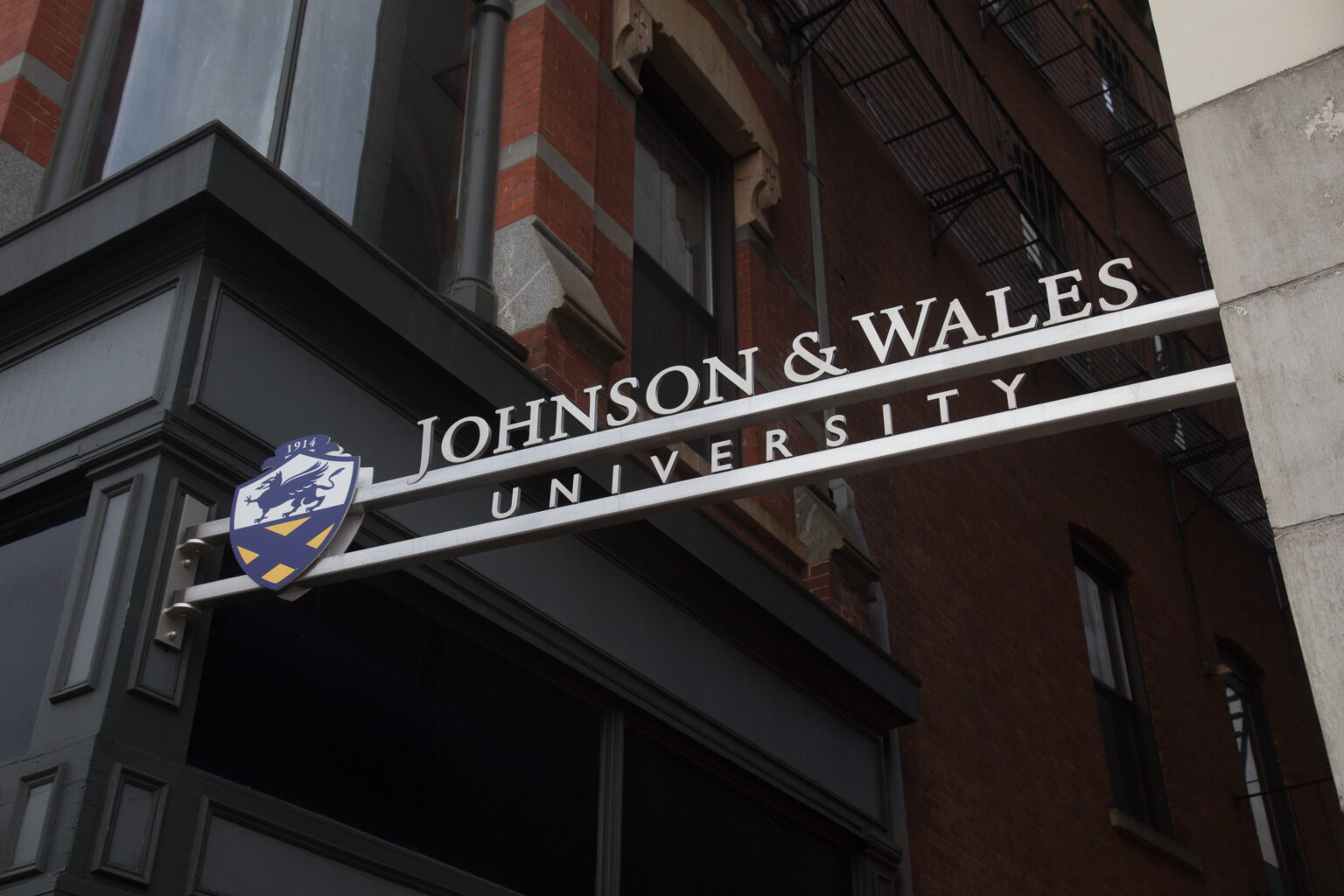 The Rise and Fall of Johnson & Wales University — The James G. Martin ...