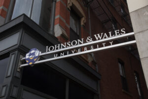 The Rise and Fall of Johnson & Wales University — The James G. Martin ...