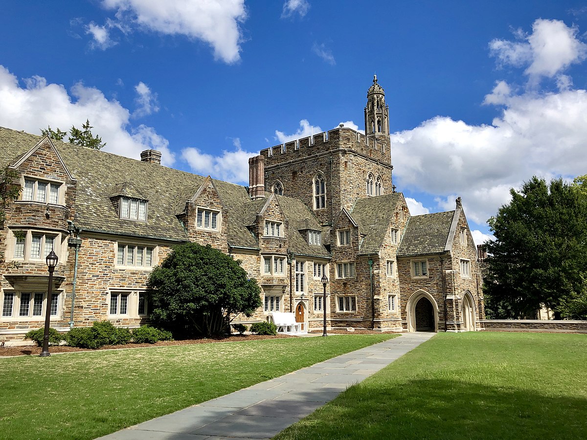 Is “Early Decision” Unfair? — The James G. Martin Center for Academic ...