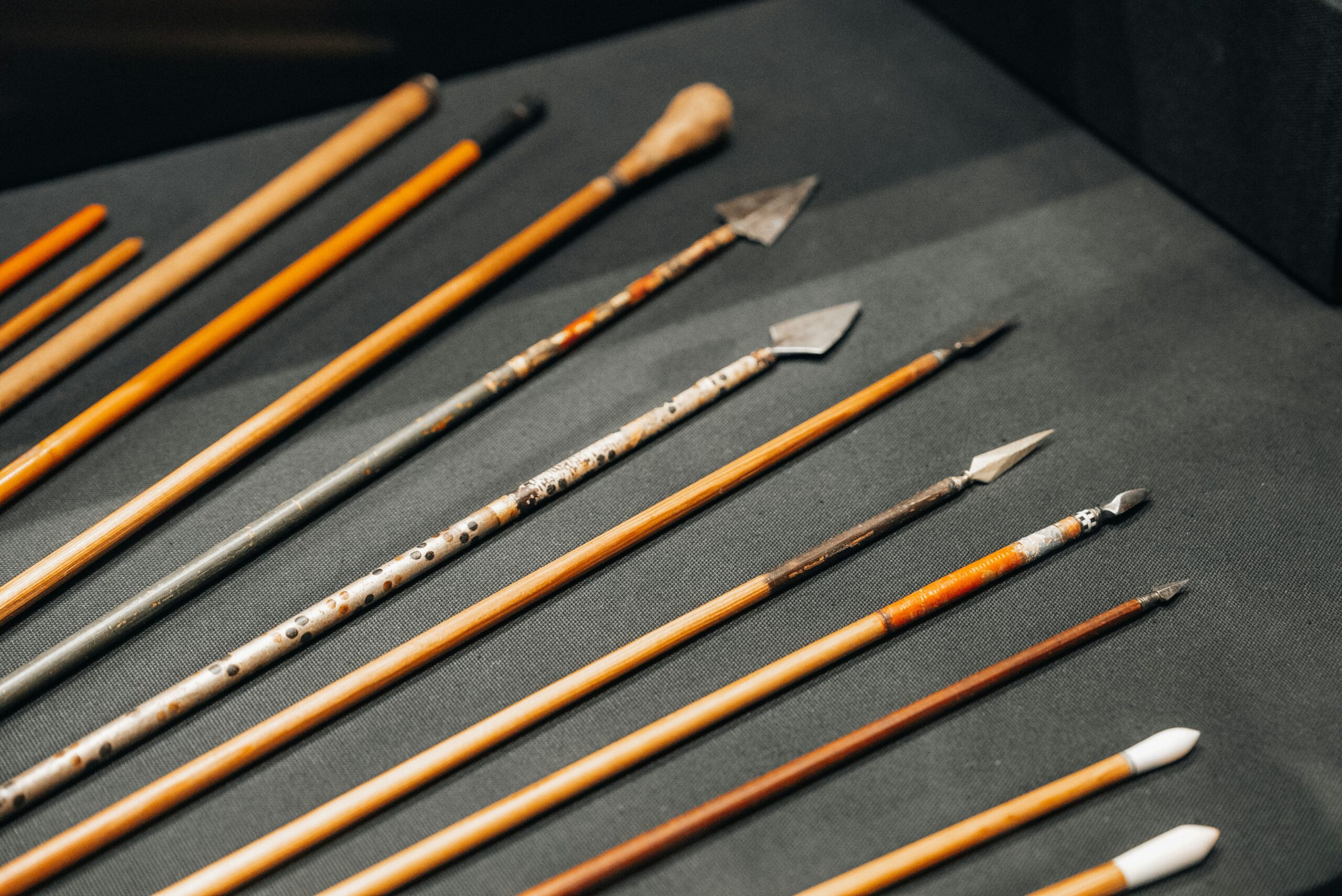 Texas’s Tip of the Spear — The James G. Martin Center for Academic Renewal