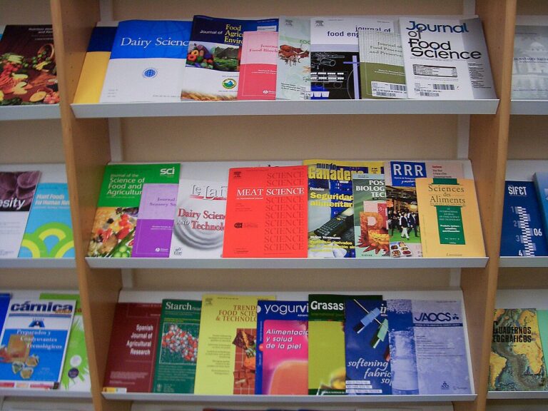 Let’s Build Conservative Scholarly Journals — The James G. Martin ...