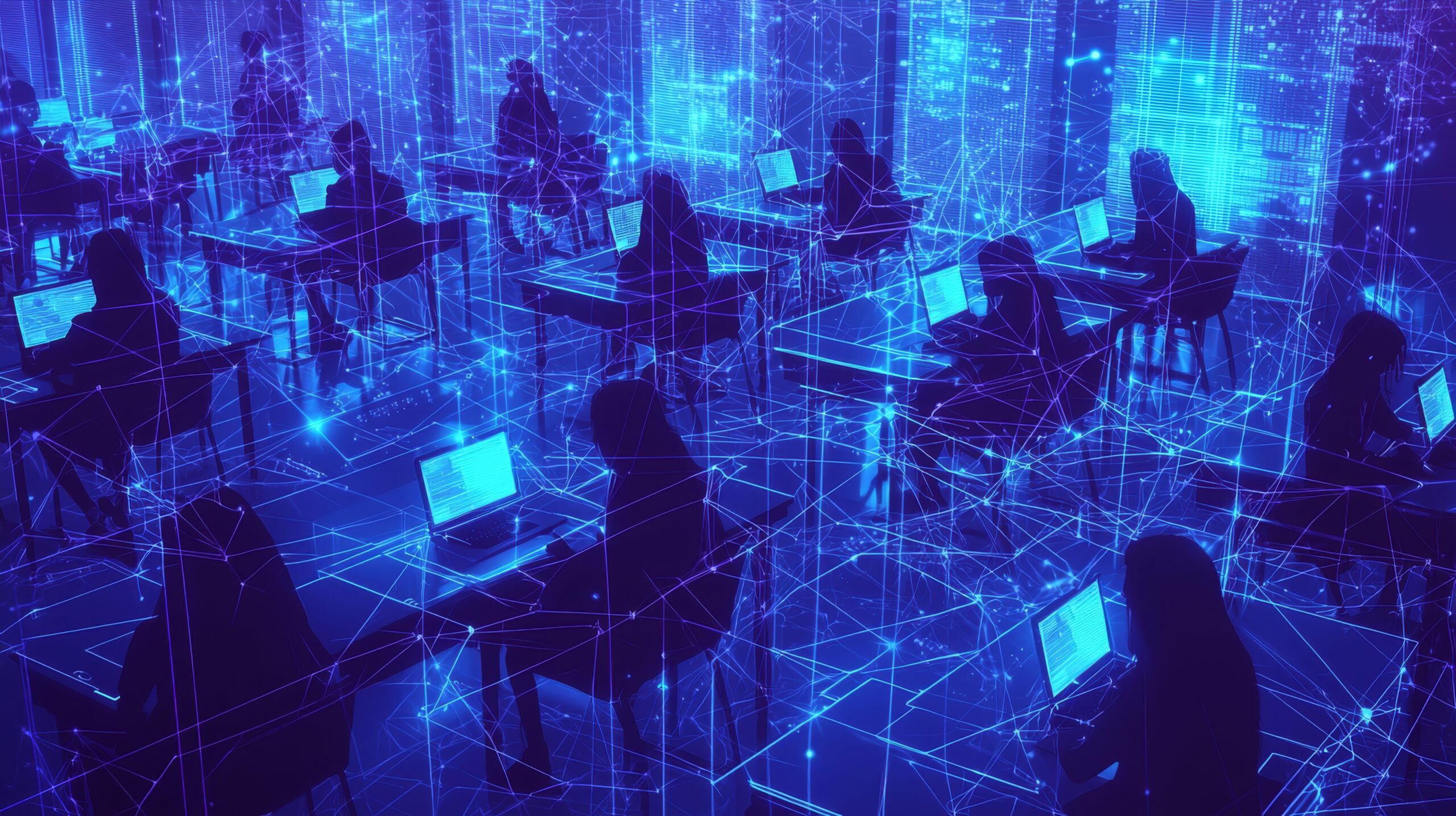 The AI Problem in College Admissions — The James G. Martin Center for ...