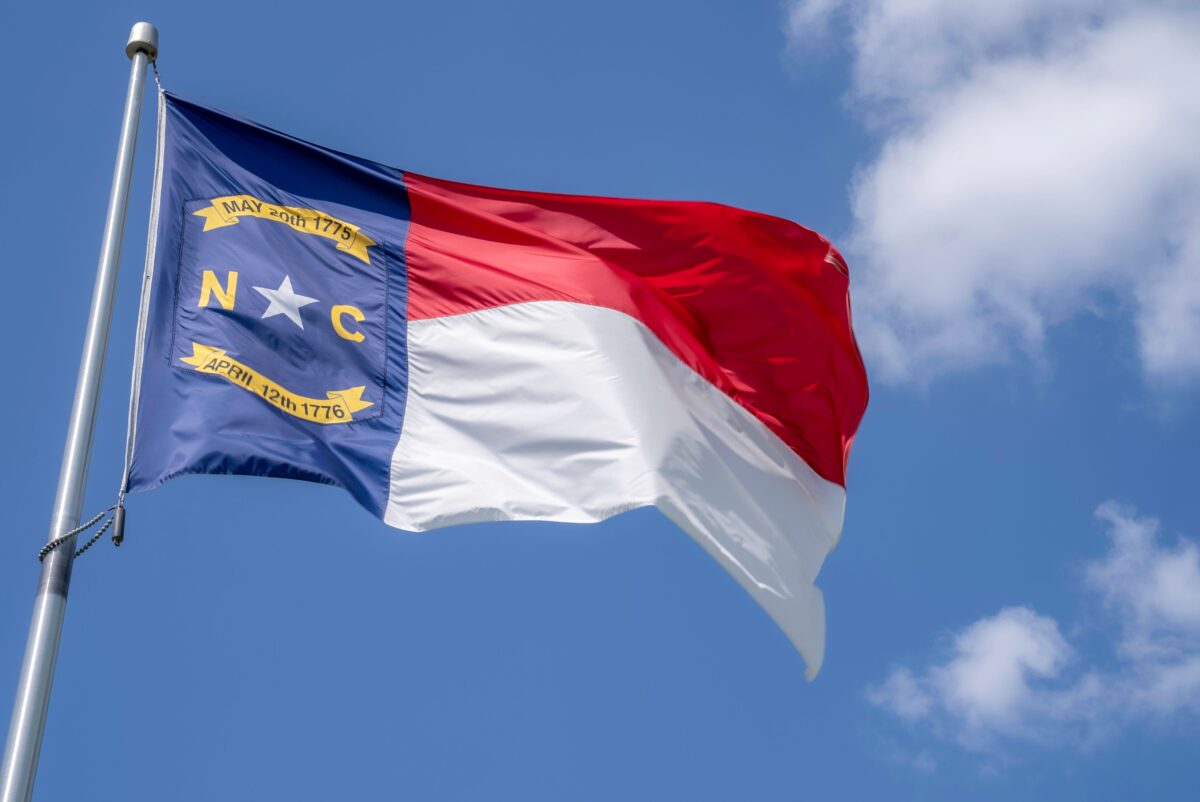 NC’s Direct Admissions Program Must Proceed With Caution — The James G ...